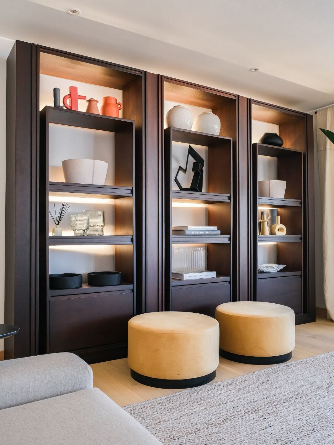 Calitē | librero Granada | Libreros | madera de | 30cm – Calite ...